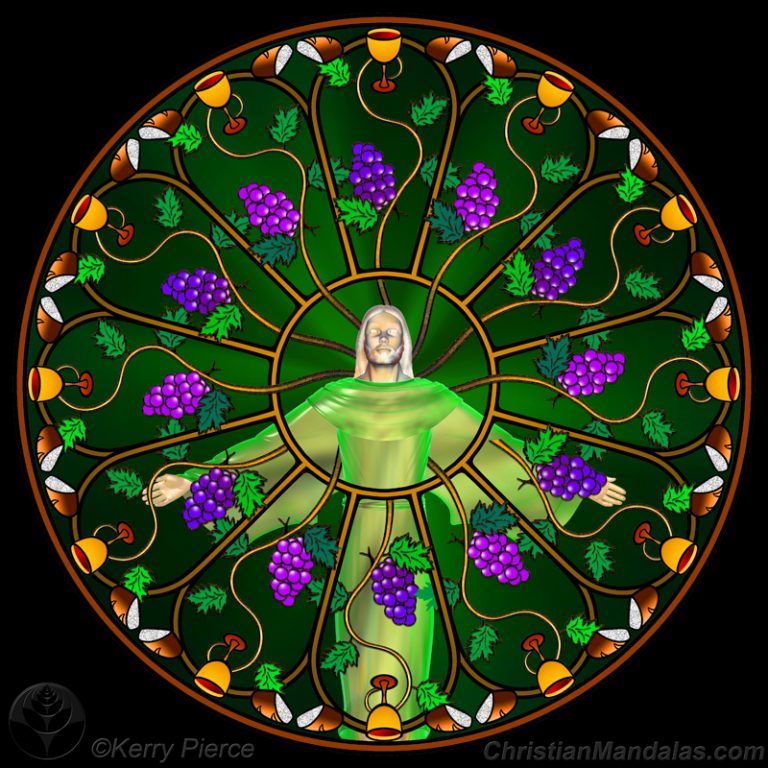 True Vine – kerrypierce